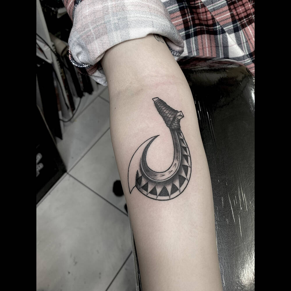 Sacred Art Tattoo & Coffee Bar