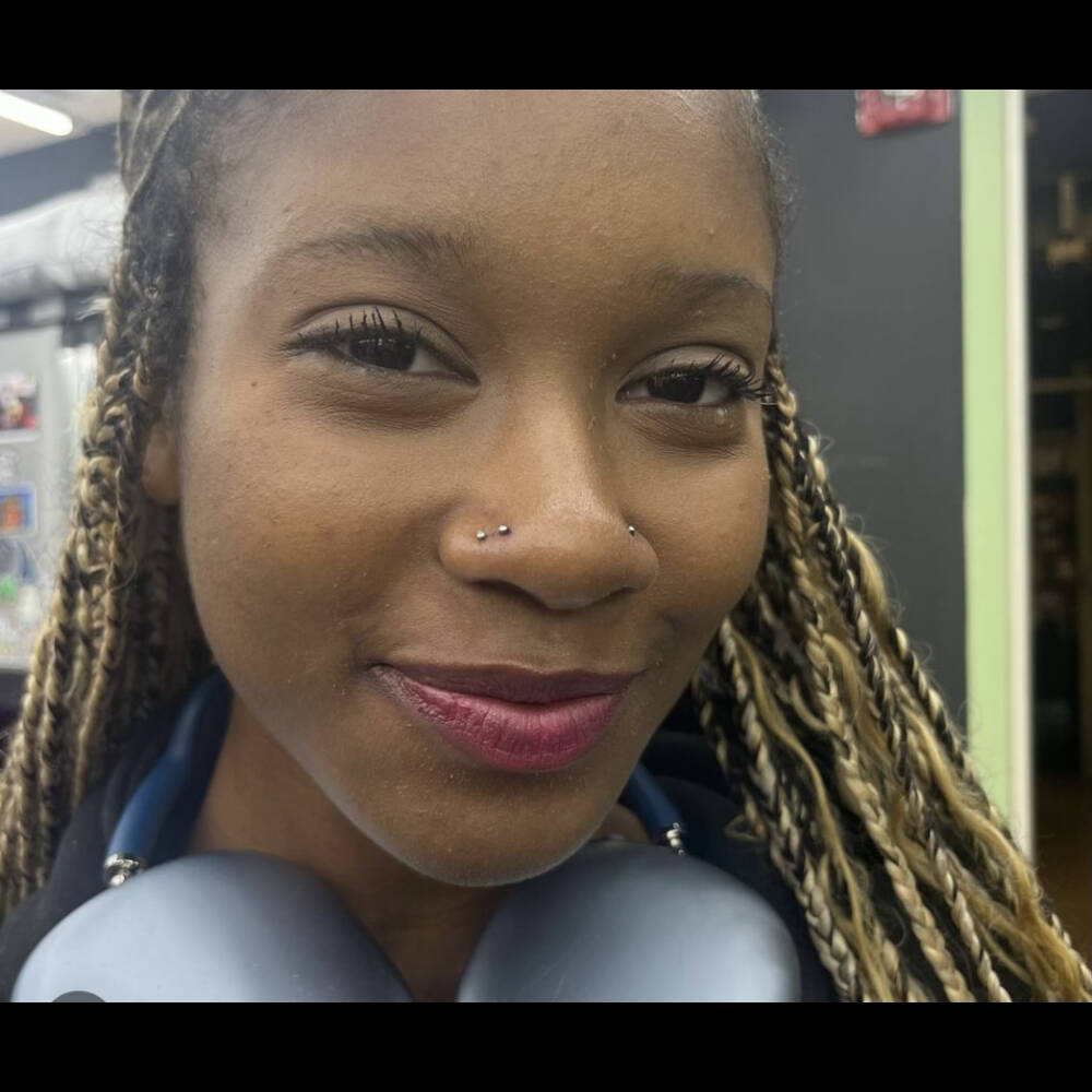 Sacred Art Tattoo & Coffee Bar